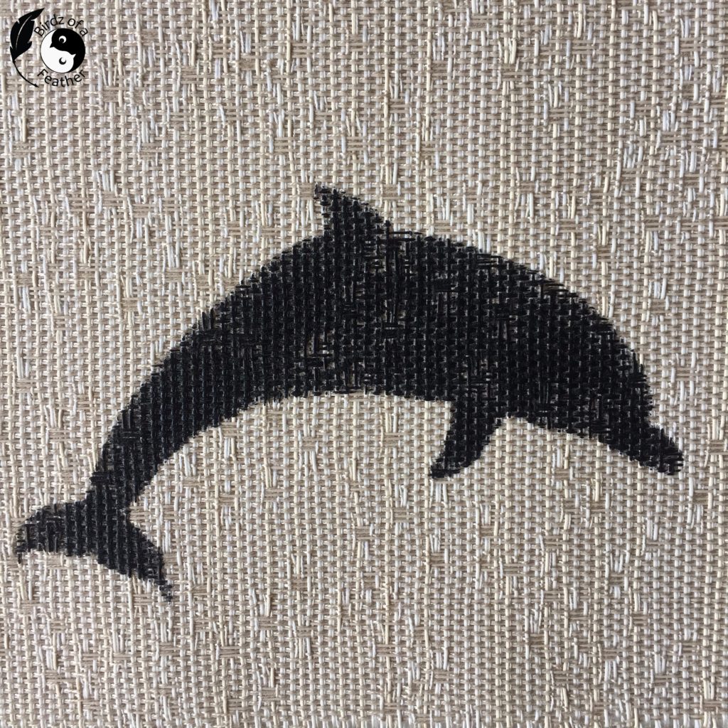 PPG BreakThrough Paint Test - Birdz of a Feather