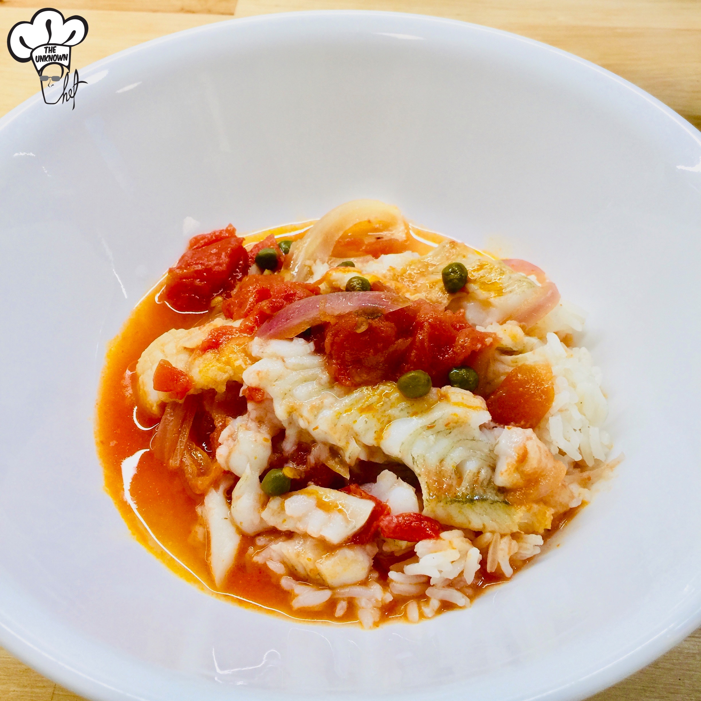Acqua Pazza Recipe - Birdz of a Feather